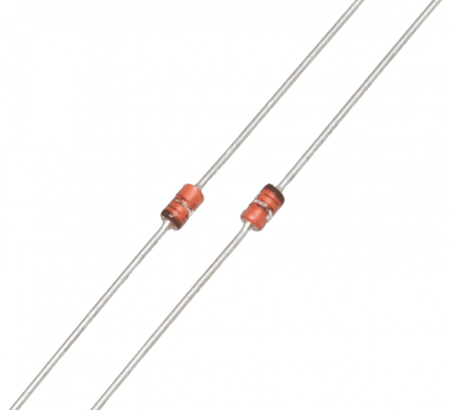 Diodo zener: funcionamiento y practica